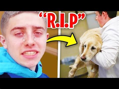 Les Youtubeurs qui on Pleuré en Video Michou Inoxtag Squeezie