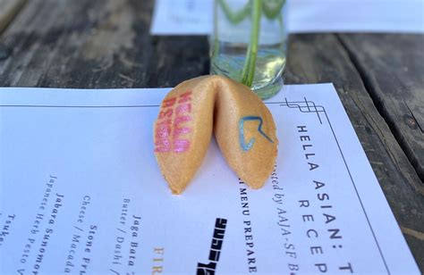 Good Fortune Comes To Fortune Cookie Company