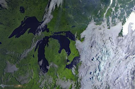 The Demise Of Meteor M2