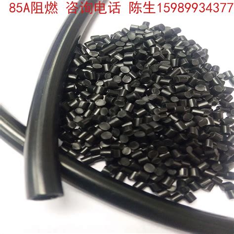 TPU产品案例 TPU塑胶原料 TPU胶粒生产厂家 高透TPU原料 东莞市鑫盛高高分子科技有限公司