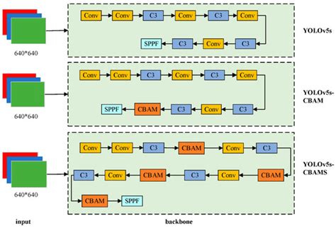 Agronomy Free Full Text An Improved Yolov5s Based Agaricus Bisporus Detection Algorithm