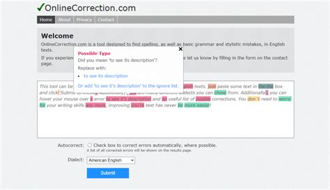Top 10 Grammar Checker Tools To Be Used In 2024