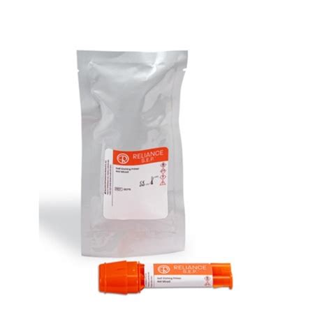 Sep Self Etching Primer Refill 4 Ml Reliance