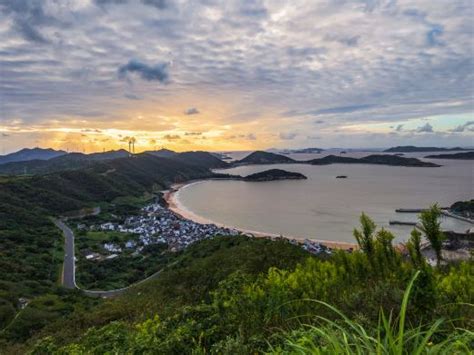 Qushan Island A Hidden Gem Of Zhoushan Archipelago