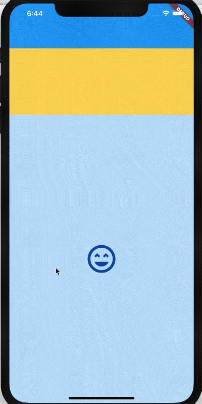Sliverfillremaining Flutter 老孟