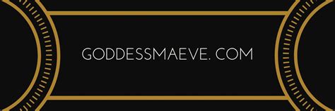 Goddess Maeve Enix U Thegoddessmaeve Reddit