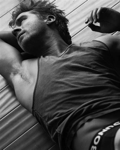 Hugh Sheridan Aussie Actor Bulge And Shirtless Lpsg