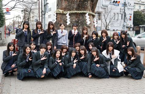 オフィシャルレポート 欅坂46公式サイト