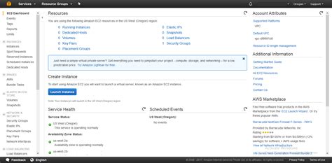Aws Create Windows Server 2016 Instance Using Ec2 ~ Saaction Things I