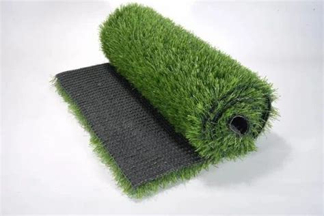 Pp 25mm Artificial Floor Grass For Garden At ₹ 28sq Ft In Chennai