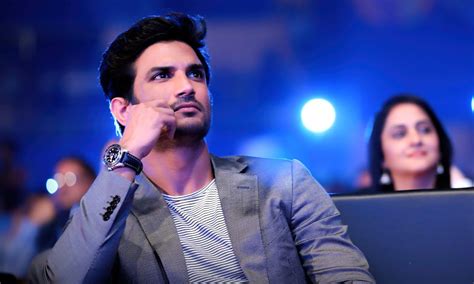 Sushant Singh Rajput Hd Wallpapers Wallpaper Cave