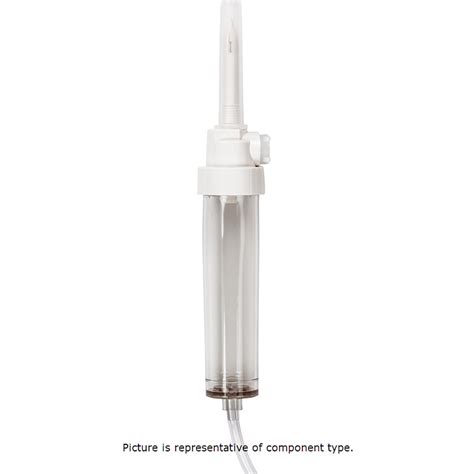 Iv Tubing Alaris Pump Infusion Set 2 Smartsite Y Sites Penn Care Inc