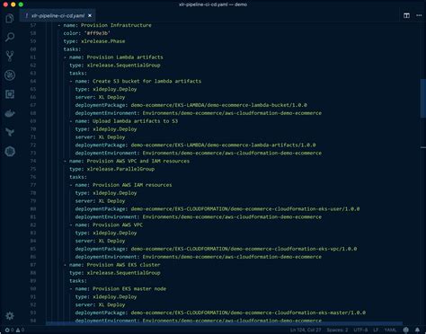 migrating containerized applications to amazon eks in minutes using