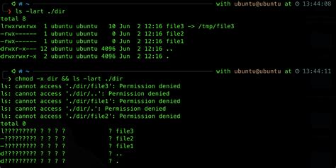 Unix Directories 50005 Cse