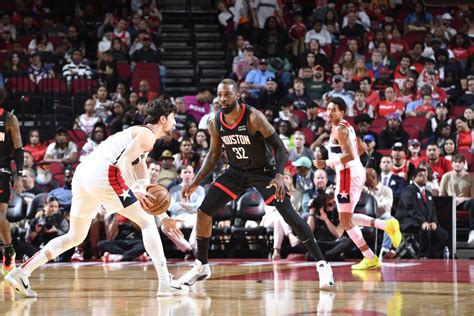 The Numbers Crunch Rockets Blast The Wizards Bullets Forever