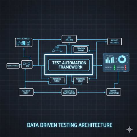 Data Driven Testing Use Cases Testrigor Ai Based Automated Testing Tool
