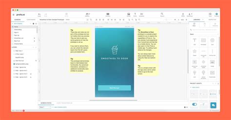 Proto Io Startup Stash