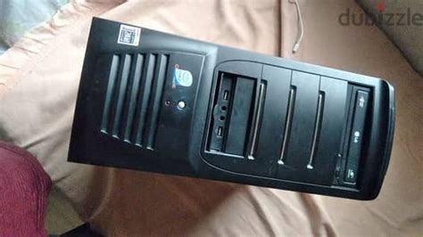 Intelr Core Tm2 Due 4gb Ram 160 Gb Hdd Windows 7 Ms Office 2010