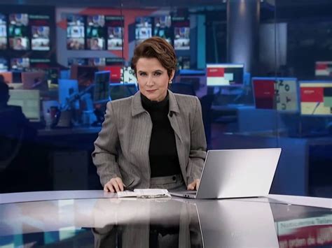 ¿quién Es Denise Maerker Glamour