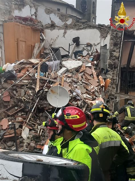 Canale Monterano Procura Indaga Per Disastro Colposo
