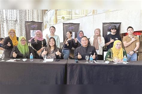 Komposer Sabah Disaran Perbanyak Buat Lagu Melayu