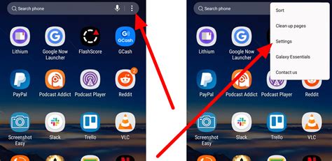 How To Hide Apps On Android Devices Joyofandroid