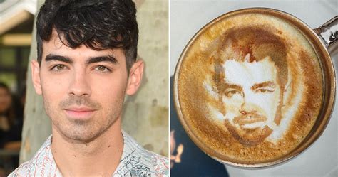 Joe Jonass Quibi Show Cup Of Joe Is All About Coffee Ps Uk Entertainment