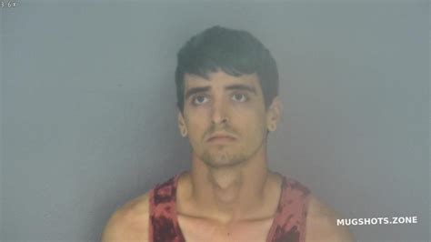 Reagan Zane Christopher 08272021 Greene County Mugshots Zone