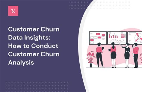 Customer Churn Data Insights How To Conduct Customer Churn Analysis
