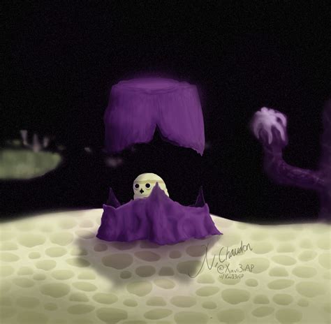 I Just Wanted To Draw A Realistic Shulker V R Minecraft