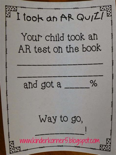 Accelerated Reader Program For All Education Levels