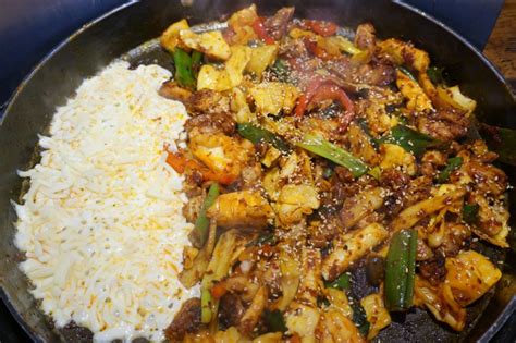 서면시장맛집 어서와한국은처음이지 유가네닭갈비 왜이렇게 맛있겠냐 ㅋㅋ 네이버 블로그