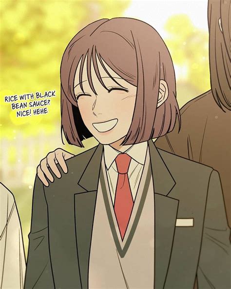 Operation True Love Gallery 🌸 Operation True Love • Chapter 16