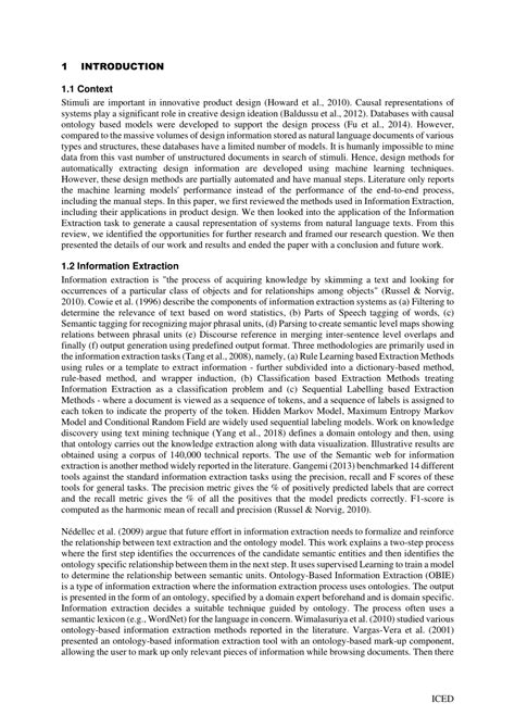 PDF A Knowledge Graph And Rule Based Reasoning Method For Extracting SAPPhRE Information From Text
