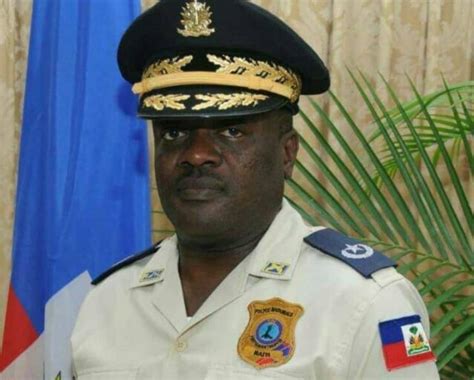 Djovany MICHEL on Twitter A travers sa compagnie de sécurité