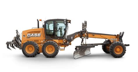 Case 865b Vhp Motor Grader 178 205 Hp 15330 Kg Price From Rs