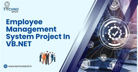 employee management system project in vb and database