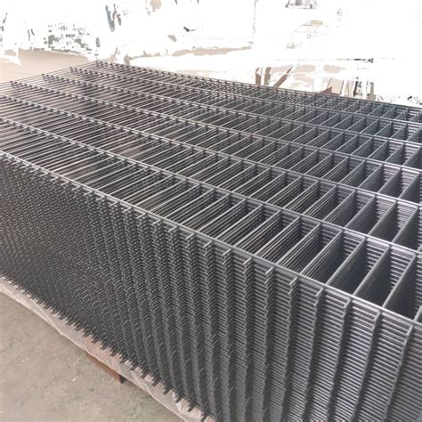 Wholesale High Security Double Wire Panel Fence Manufacturer And