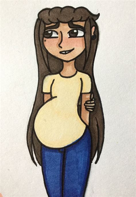Larry Belly Kink By Atemswildrose On Deviantart