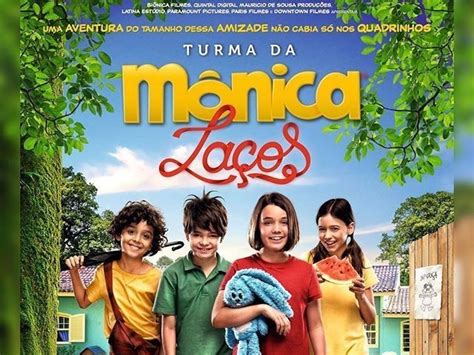 Que Personagem Da Turma Da Mônica Vc Seria Fernanda Rocha Quizur