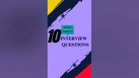 Top 10 Interview Question 😮 Javaprogramming Youtube