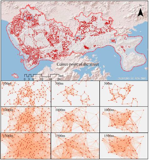 spatial decision support systems for urban sustainability