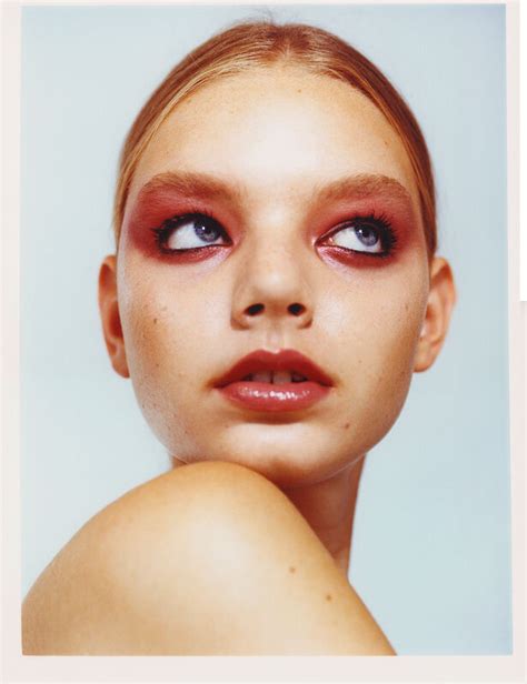 Beauty — Benjamin Madgwick — Sarah Laird And Good Company Hair And