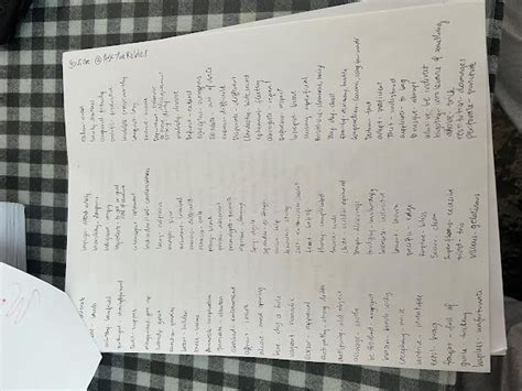 Asvab Review Notes Notes Reviews