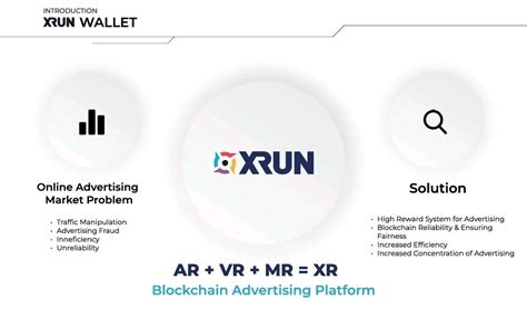 Xrun Ecosystem 1 Xrun App Wallet Ecosystem By Xrun Foundation