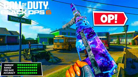 This As Val Is Broken 👑 Best As Val Class Setup Black Ops 6 Youtube