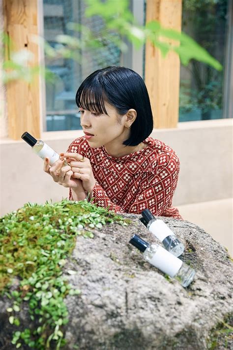 〈t House New Balance〉で自然の美しさを再発見！小谷実由の体験リポート第2弾。 【ginza】東京発信の最新ファッション