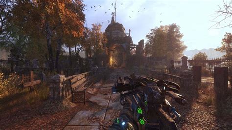 Metro: Exodus Gold Edition kaufen | Download für PC | Gameliebe
