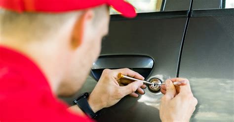 Lockout Service Merced Gaining Access To Your Vehicle Quickly And Safely