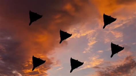 ВВС США и Британии сбили более 100 Шахедов за пределами Израиля ЦЕНЗОРУ НЕТ Самые Свежие